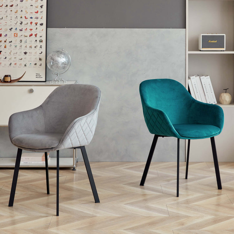 Hafren Dining Chair – Masterplank UK