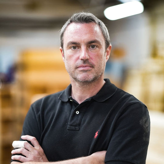 The Team! – Masterplank UK