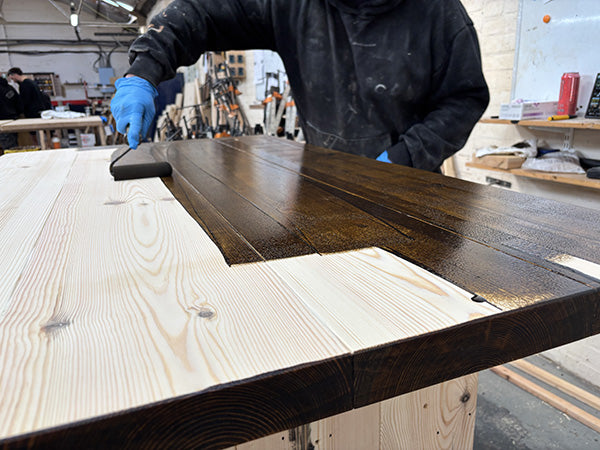 Rectangle Tables – Page 2 – Masterplank UK